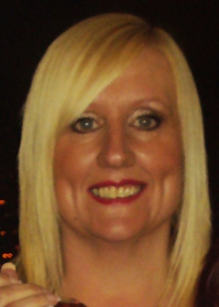 Julia Griffiths is fundraising for Ty Olwen Trust