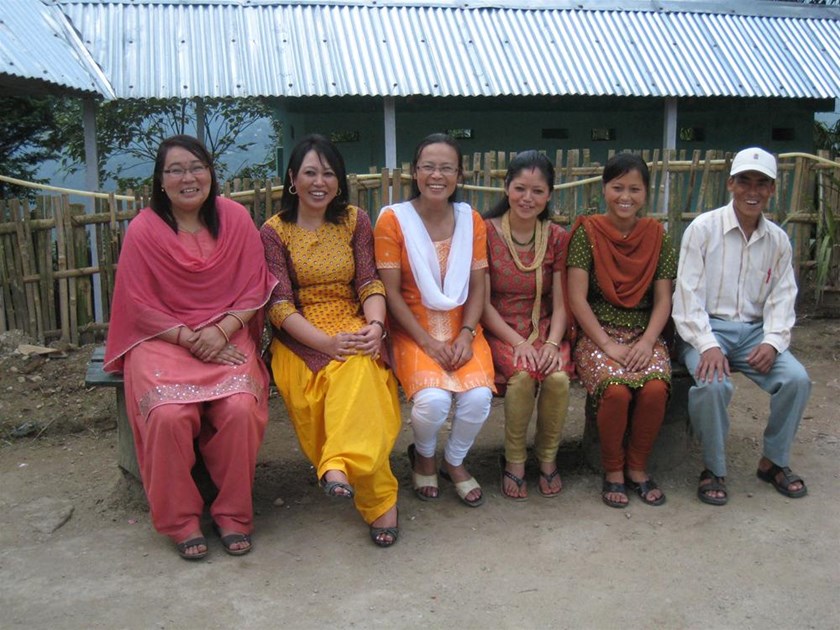 Alice Crook is fundraising for The Hannah Memorial Academy