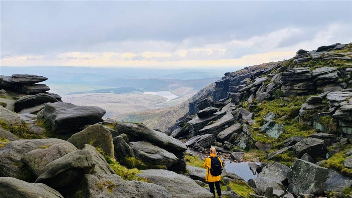 Lisa Angus is fundraising for Railway Children