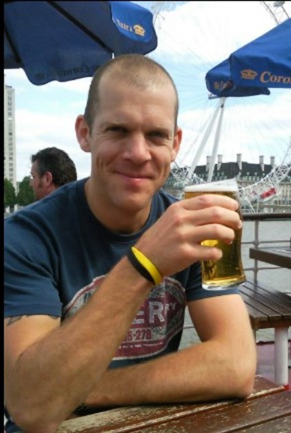 Matt B is fundraising for Macmillan Cancer Support