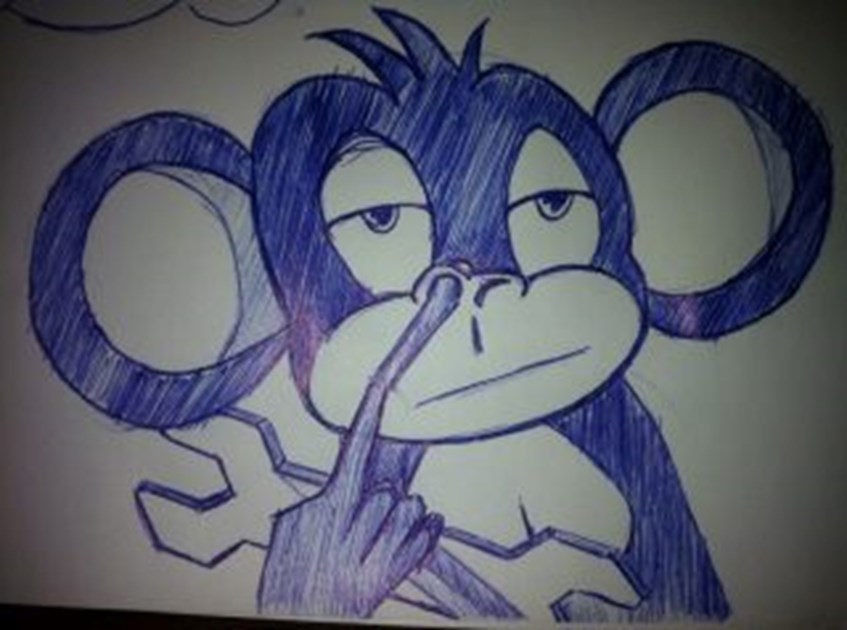 Frederick Ellis is fundraising for Practical Action