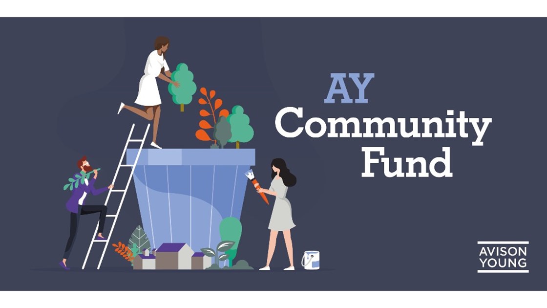 Luke Murphy is fundraising for Groundwork