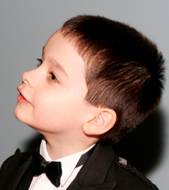 Matthew Hook is fundraising for National Autistic Society