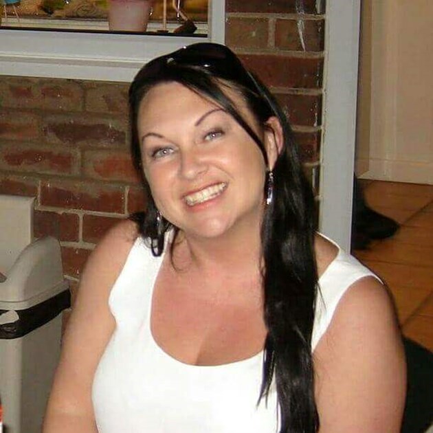 Dawn Reid is fundraising for Sands