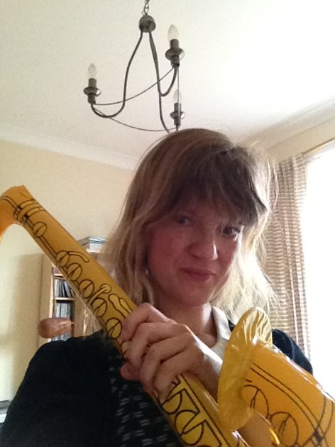 Rachel Steadman is fundraising for The National Brain Appeal