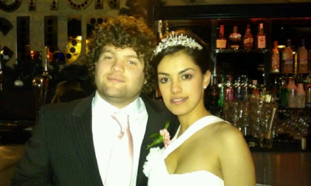 Victoria Prendergast is fundraising for Help for Heroes