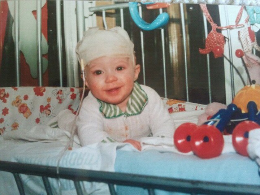 Tim Mobbs is fundraising for Meningitis Now