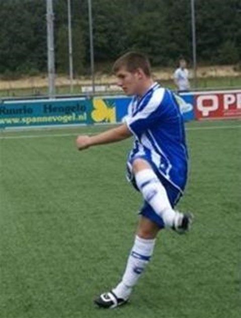 Daniel Bone is fundraising for Brighton & Hove Albion Foundation