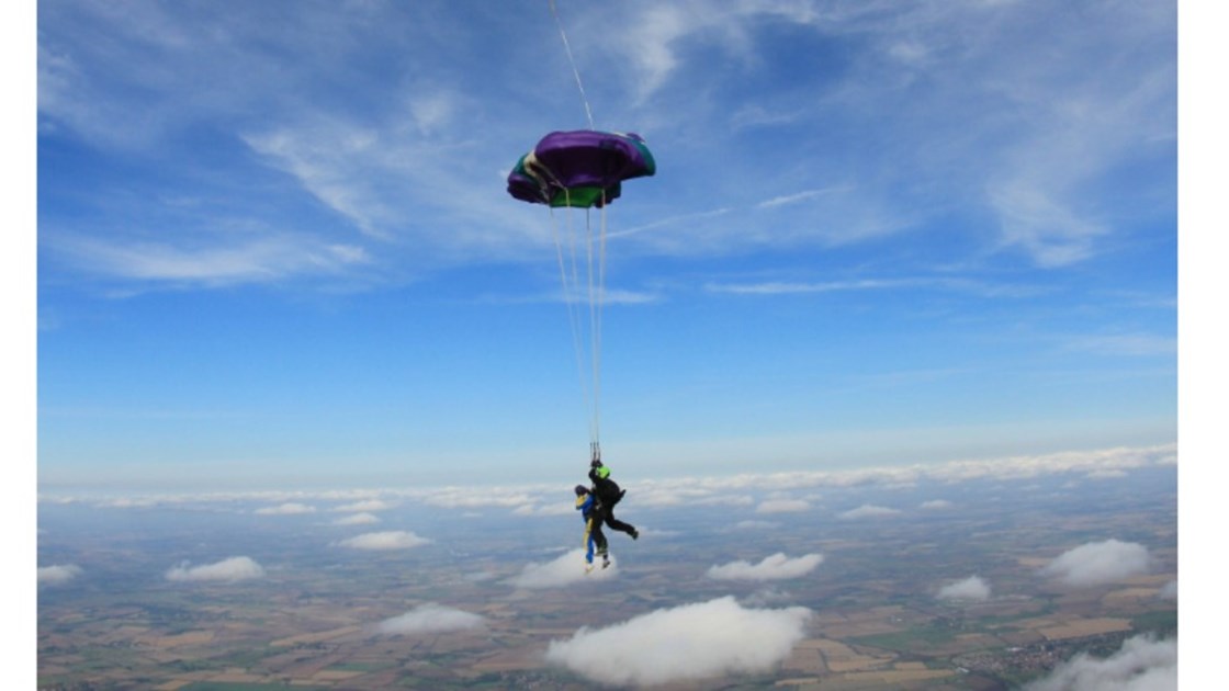 Victoria Atherton is fundraising for Mind