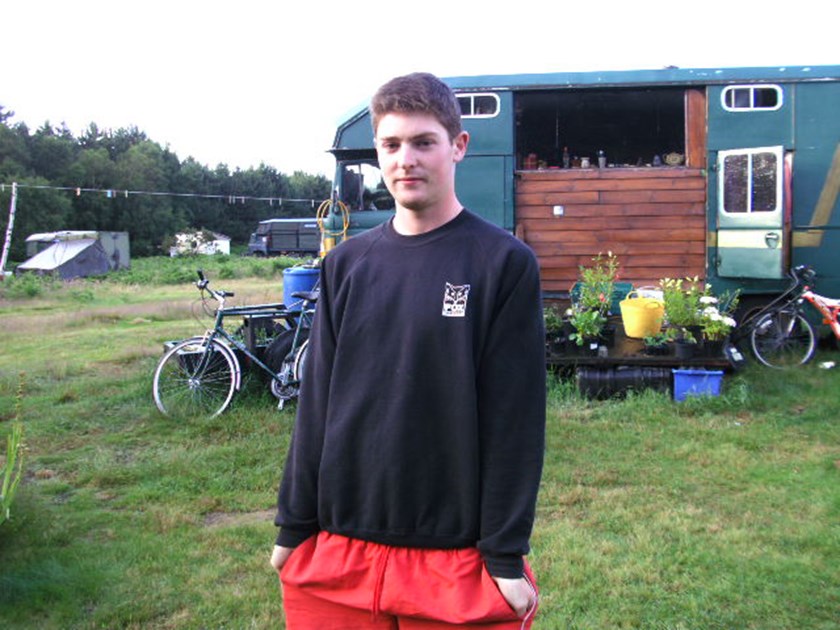 Heidi Bull is fundraising for Cardiac Risk in the Young