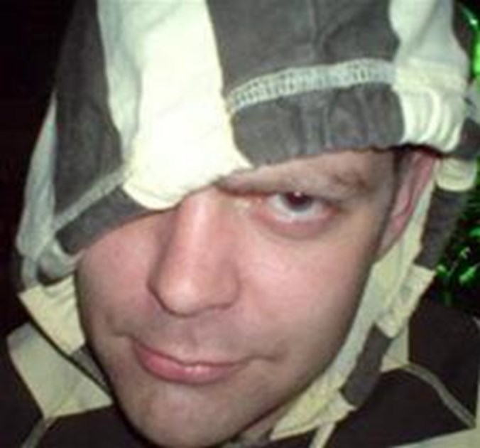 Steven Beard is fundraising for The British Red Cross Society