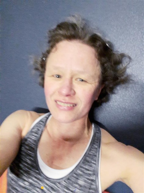 Rachel Boggs is fundraising for A Bit of a Break