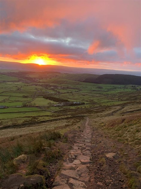 Paul Cottam is fundraising for Milly's Smiles