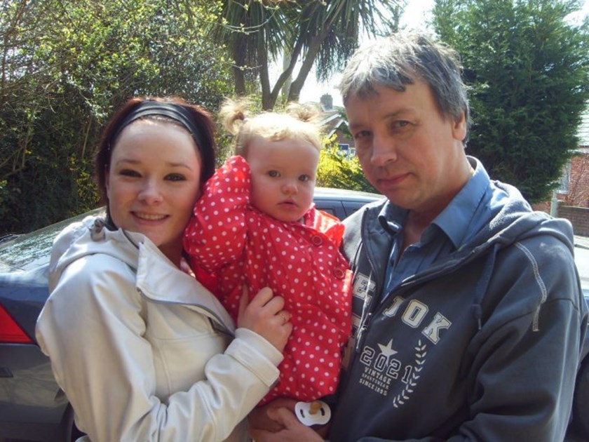 Emma Stockwell is fundraising for Cancer Research UK