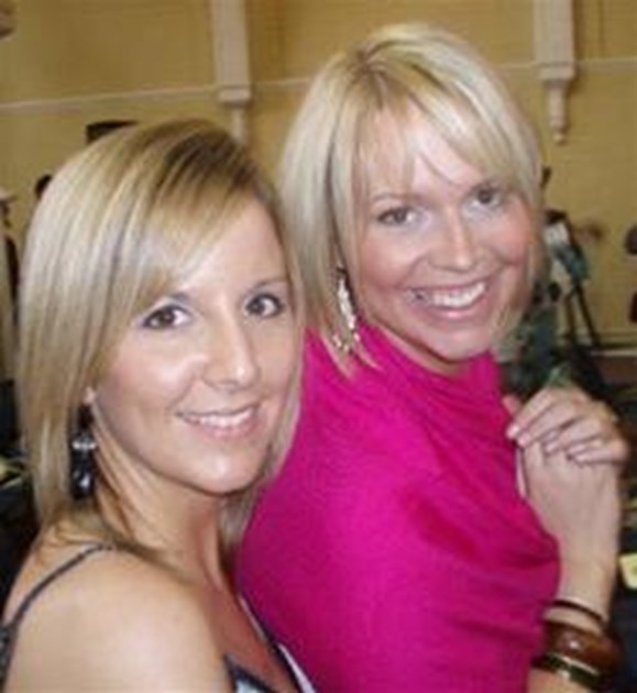 Kate Tilley is fundraising for Walk the Walk