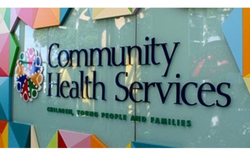 Community Health Services - JustGiving