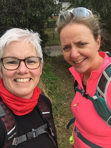 Anne Jordan is fundraising for Help for Heroes