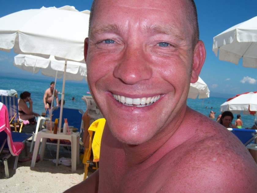 Joe Tully is fundraising for SADS UK