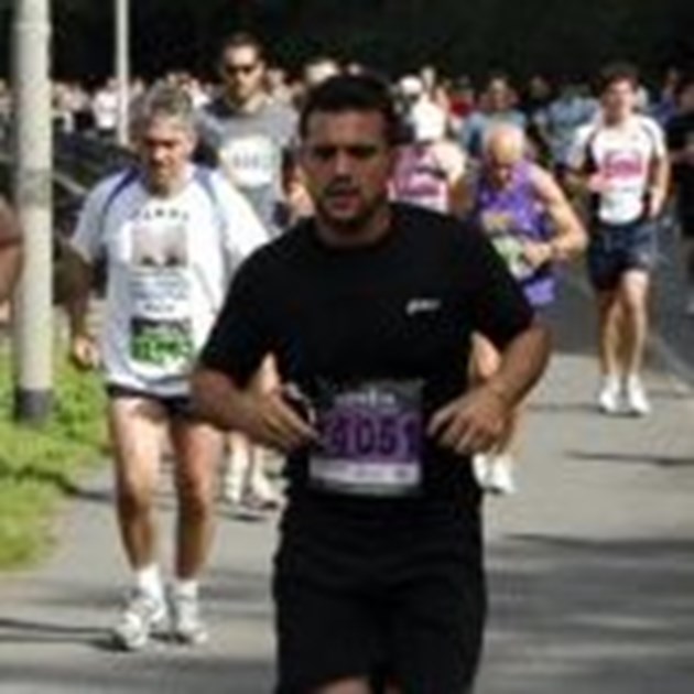 Matthew Jury is fundraising for PEAS - Promoting Equality in African ...