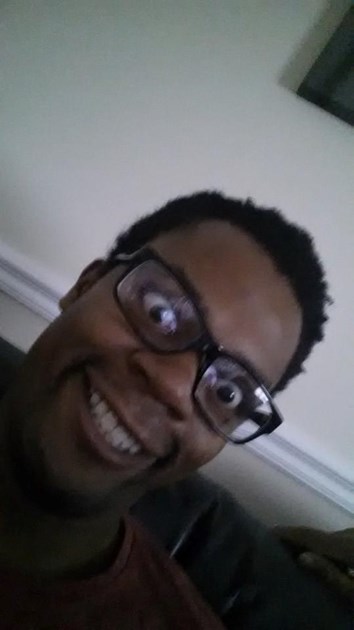 Bright Okojie is fundraising for UNICEF UK