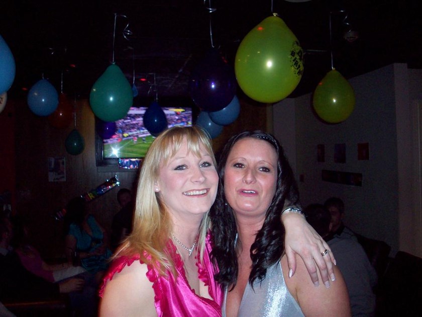 Andrea Atkinson is fundraising for Tiny Lives