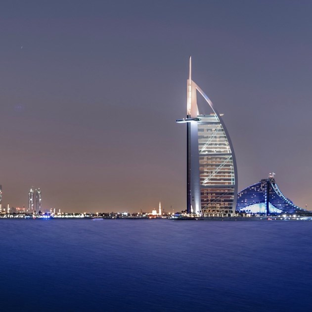 Mubarak Patel is fundraising for Al-Imdaad Foundation U.K.