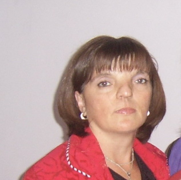 Violeta Ciobanu is fundraising for Missing People