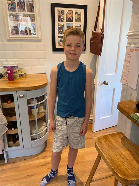 Rachel Moffatt is fundraising for Asylum Welcome