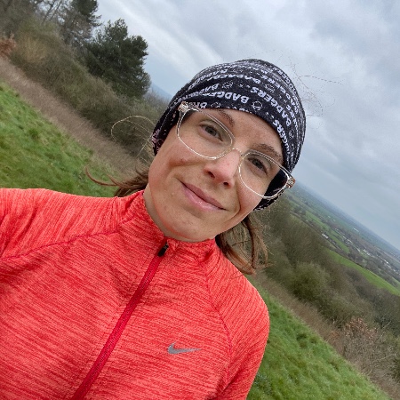 Hannah Coogan is fundraising for NSPCC