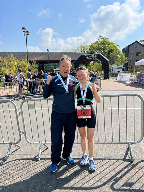 Erica Beer is fundraising for Parkinson’s UK