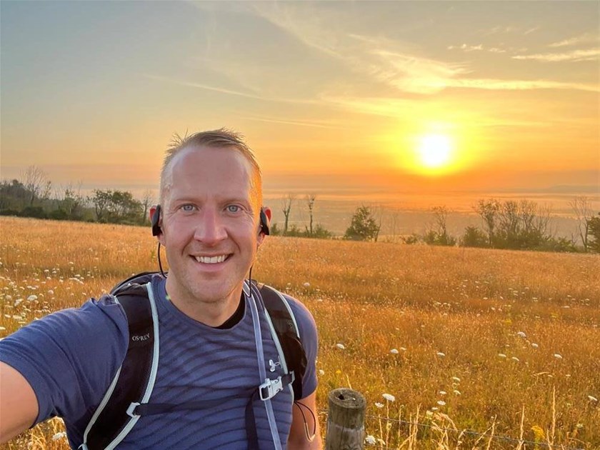 Keith Spicer is fundraising for Thames Valley Air Ambulance