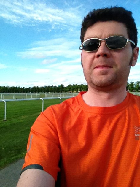 David Heeley is fundraising for Hollybank