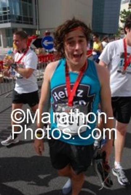 Gethin Edwards is fundraising for Alzheimer's Society