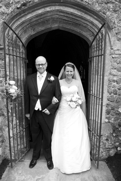 Andy Sargeant is fundraising for DEBRA