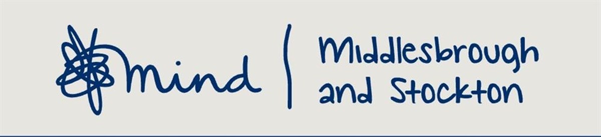 Nicole beaman is fundraising for Teesside Mind