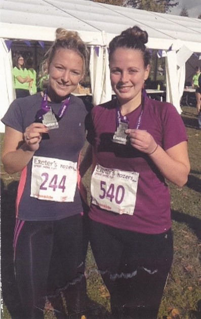 lizzy yeo is fundraising for Young Lives vs Cancer