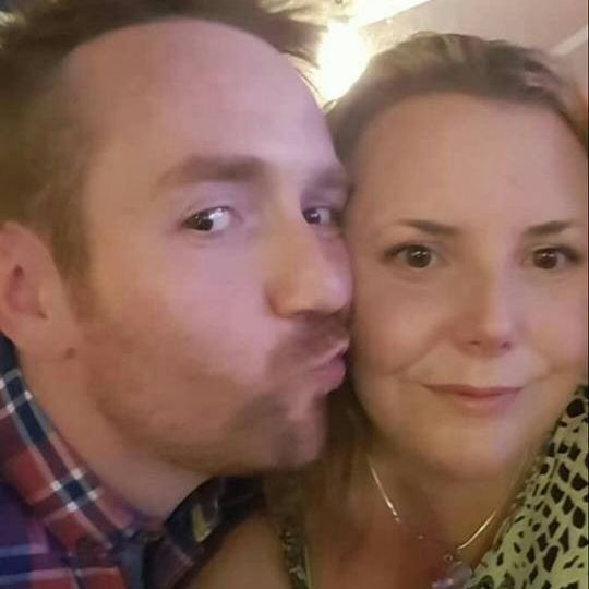 josephine rodgers is fundraising for The Kiltwalk