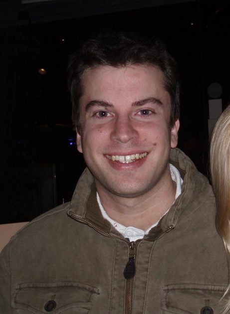 David Kieran is fundraising for Anaphylaxis UK