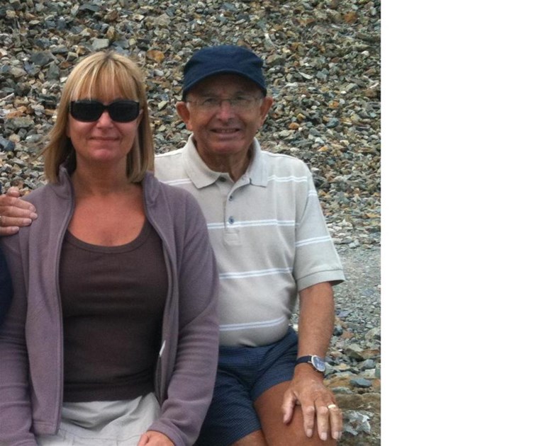 Phil Childs is fundraising for St Catherine's Hospice Preston