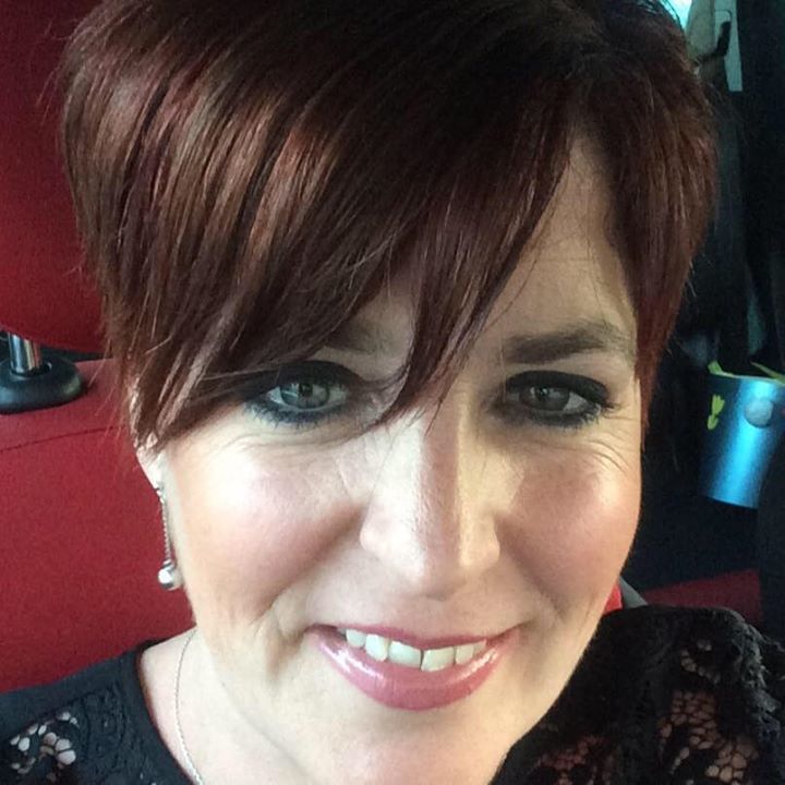 Ashleigh Burrows is fundraising for Cancer Research UK