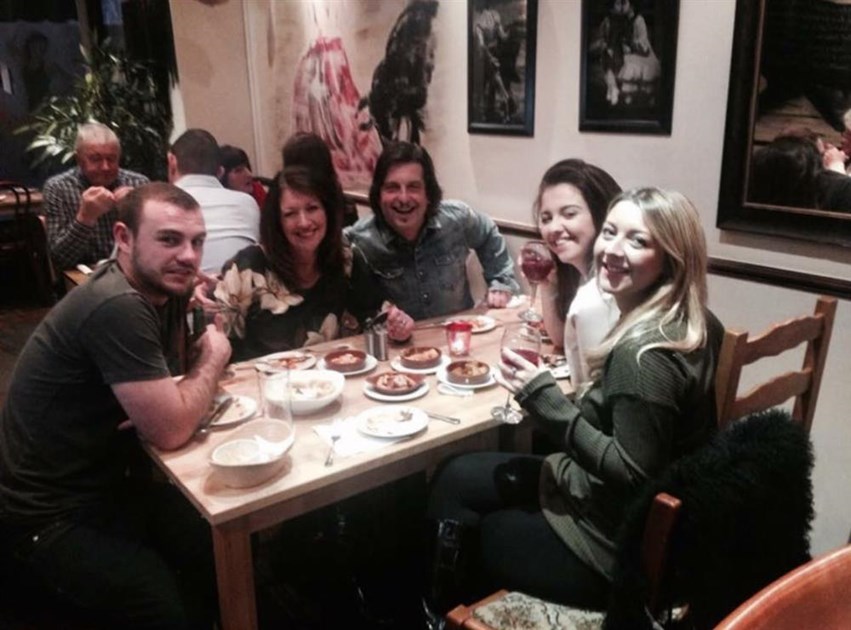 Millie Singleton is fundraising for Cancer Research UK