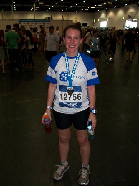 Alison Stocks is fundraising for NSPCC