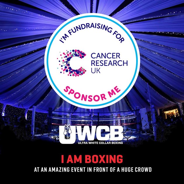 Kelsey Leigh Gray is fundraising for Cancer Research UK