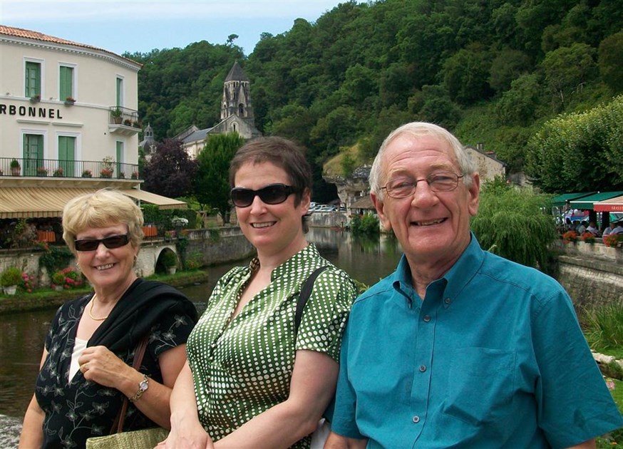 kathryn denham is fundraising for St David's Hospice (North Wales)
