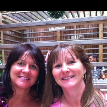 sandra evans is fundraising for Pancreatic Cancer UK