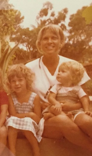 Catherine Bray is fundraising for Inner South West London Samaritans