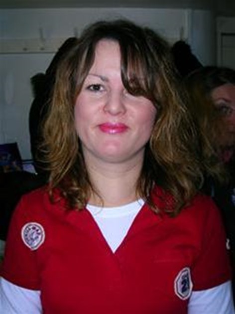 Julie Morton is fundraising for Cancer Research UK