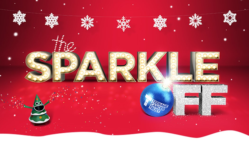 Rachel Ridler is fundraising for Teenage Cancer Trust