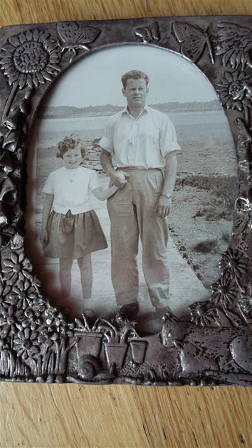 Peter Livingstone is fundraising for BHF and Michael Matthews Foundation