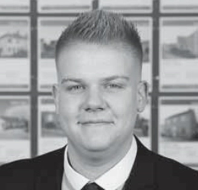 Alex Leavers is fundraising for Liverpool University Hospitals Charity